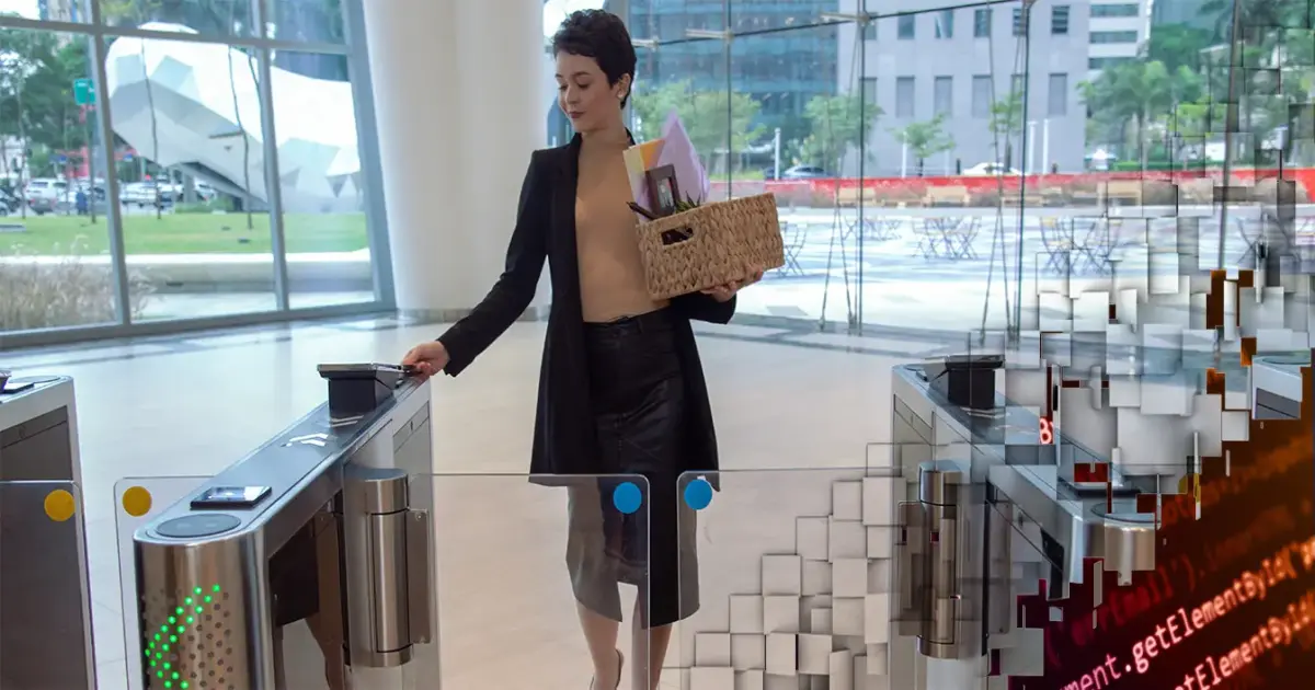 AGILE Access | TK Elevator