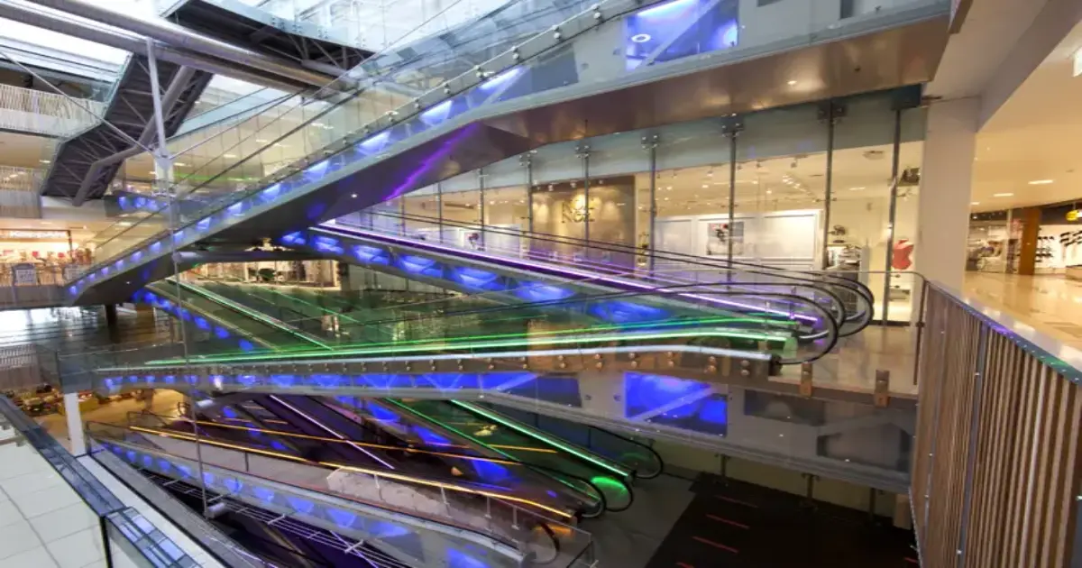 orinoco - بساط متحرك من TK Elevator UAE